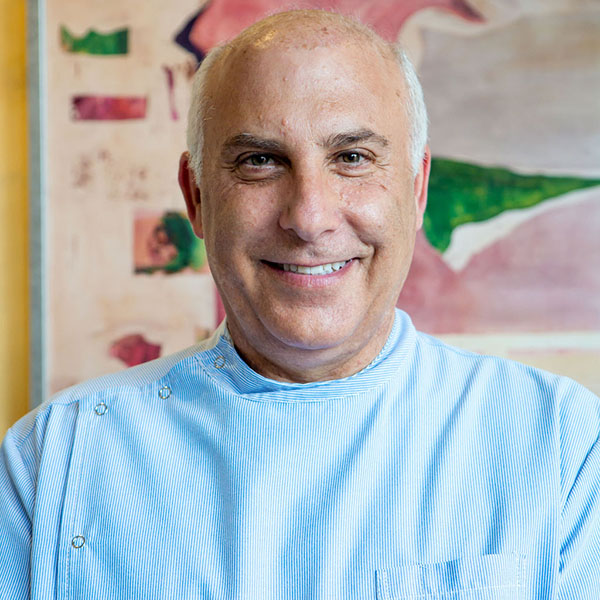 Dr Brian Berman | Elsternwick Dentists