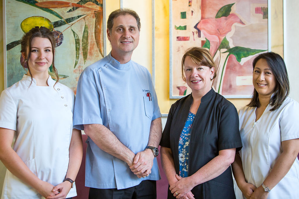 New Website Launch! | Elsternwick Dentists