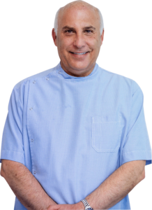 Dr Brian Berman | Elsternwick Dentists